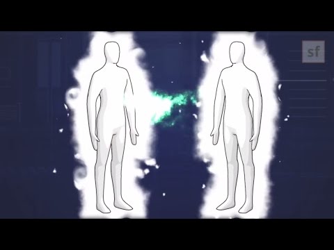 What Is an Aura? – S&L Short Clips