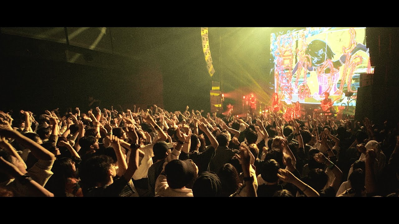 TOOBOE | ソニーミュージックオフィシャルサイト