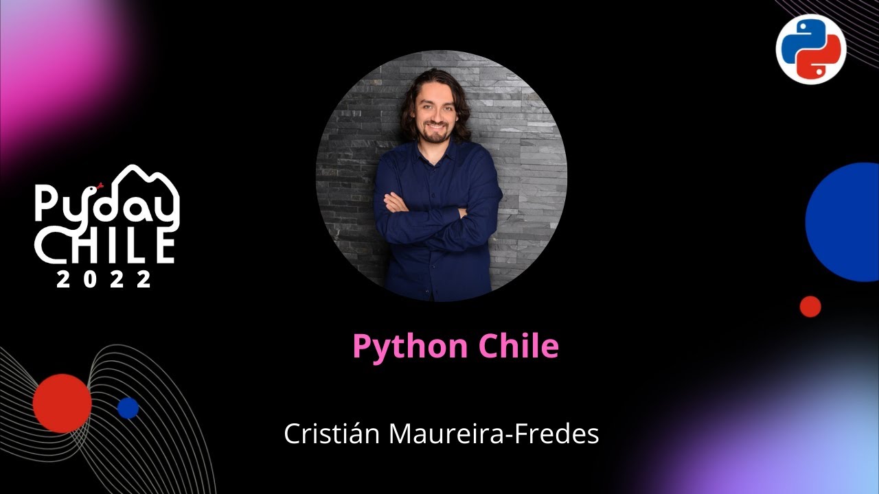 Python Chile