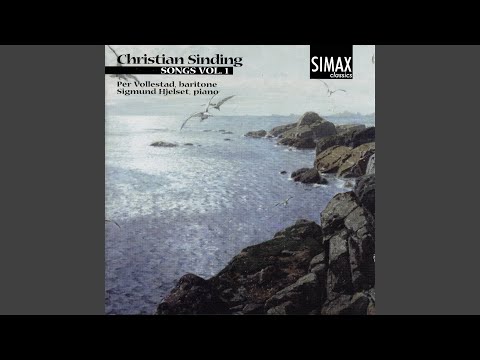 Der Neubestellte Irrgarten Der Liebe, Op. 85. An Die Nacht = To The Night