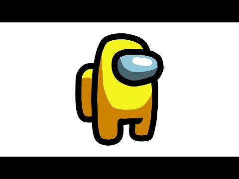 Steam Community :: Video :: Yellow sus