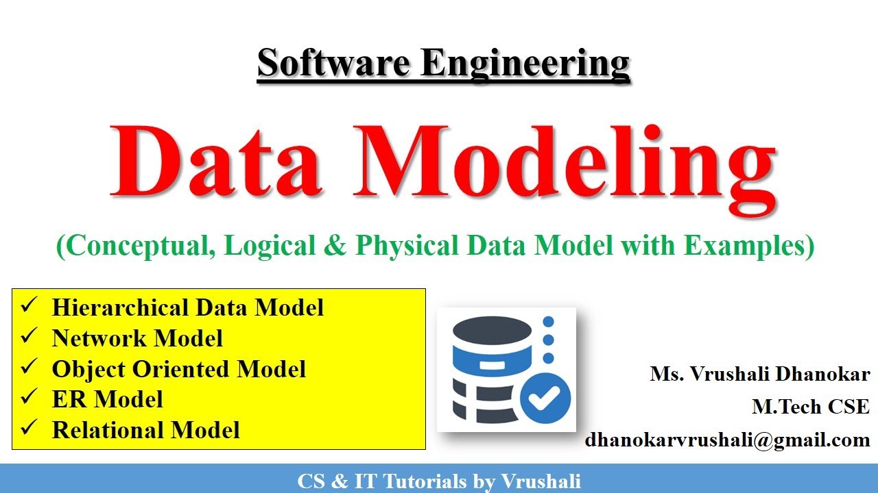 Understanding Data Modeling: Types, Techniques, and Tools | Galaxy.ai Understanding Data Modeling: Types, Techniques, and Tools | Galaxy.ai
