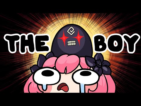 [Fan Art] HERE COMES THE BOOOOOOOOOOOOOOOOOOY (BDO MEME) | Black Desert ...