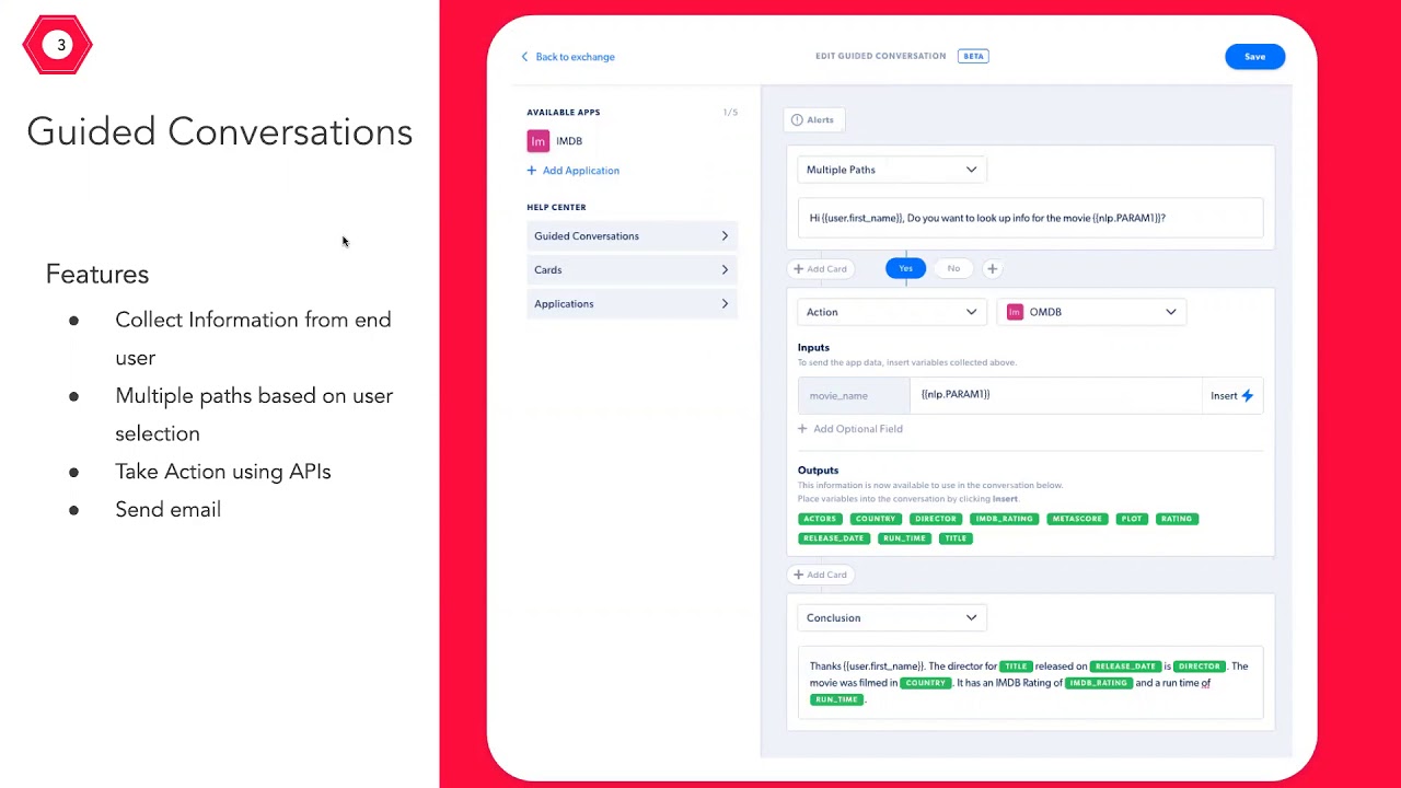 Developer Platform: Deep Dive