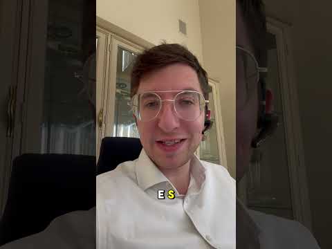 Plural words ending with a Y