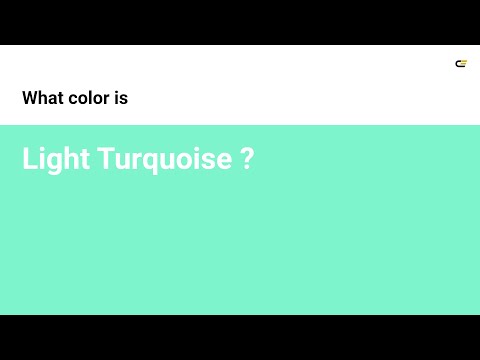Light Turquoise color #7ef4cc hex color - Blue color - Warm color 7ef4cc