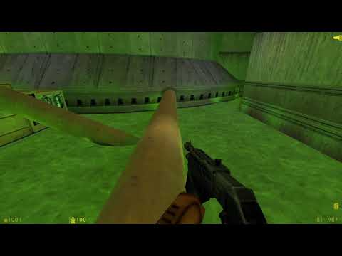Steam Community :: Video :: Half-Life Expanded Arsenal: Full gameplay ...
