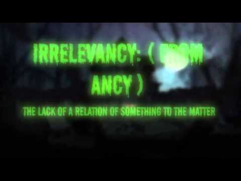 ance, ence, ancy, ency