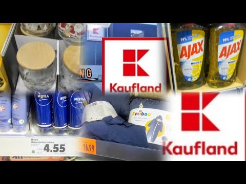 SHOPPING KAUFLAND _GOING- CIJENE- PONUDA💰 #kaufland