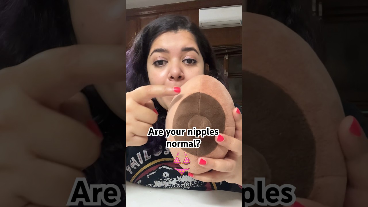 MINDBLOWING FACTS about breasts! #DrCuterus #DoctorExplains
