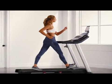 The Benefits of a Treadmill