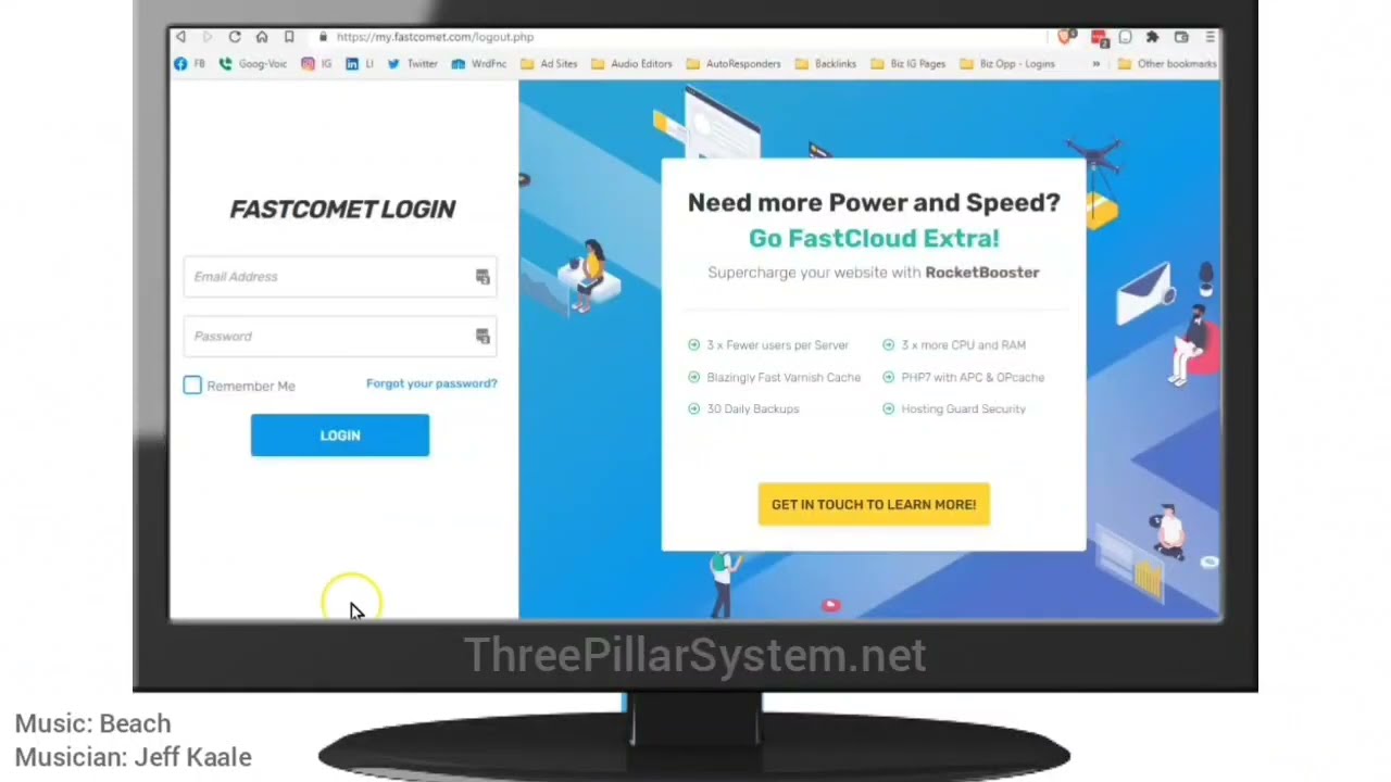 How To Install A SSL Certificate | Fastcomet Hosting | WordPress | Lets Encrypt | Tutorial