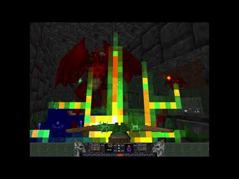 Steam Community :: Heretic: Shadow of the Serpent Riders