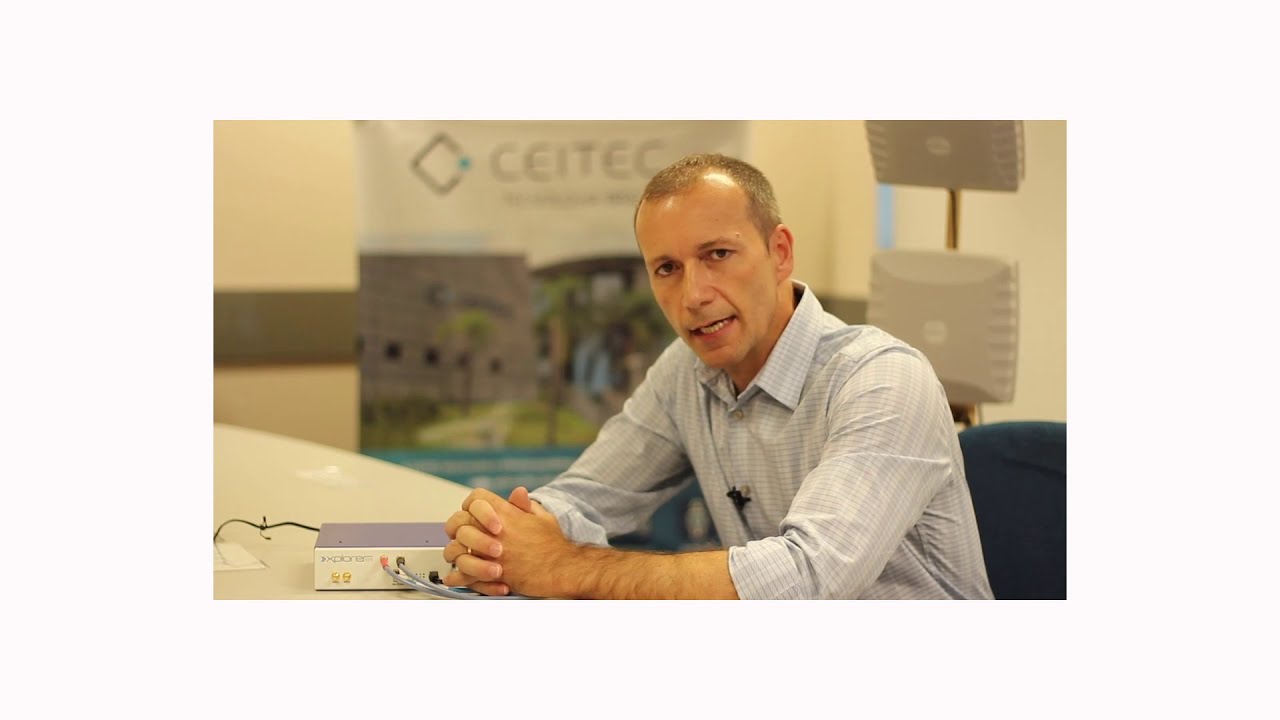 RFID Tag Conformance Testing - CISC Customer Voice