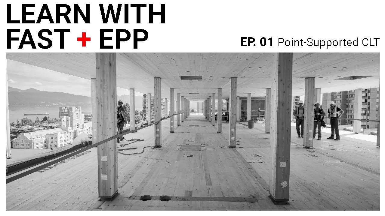 Learn with Fast + Epp: Episode 1