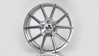 Chrono Alloy Wheels by TSW