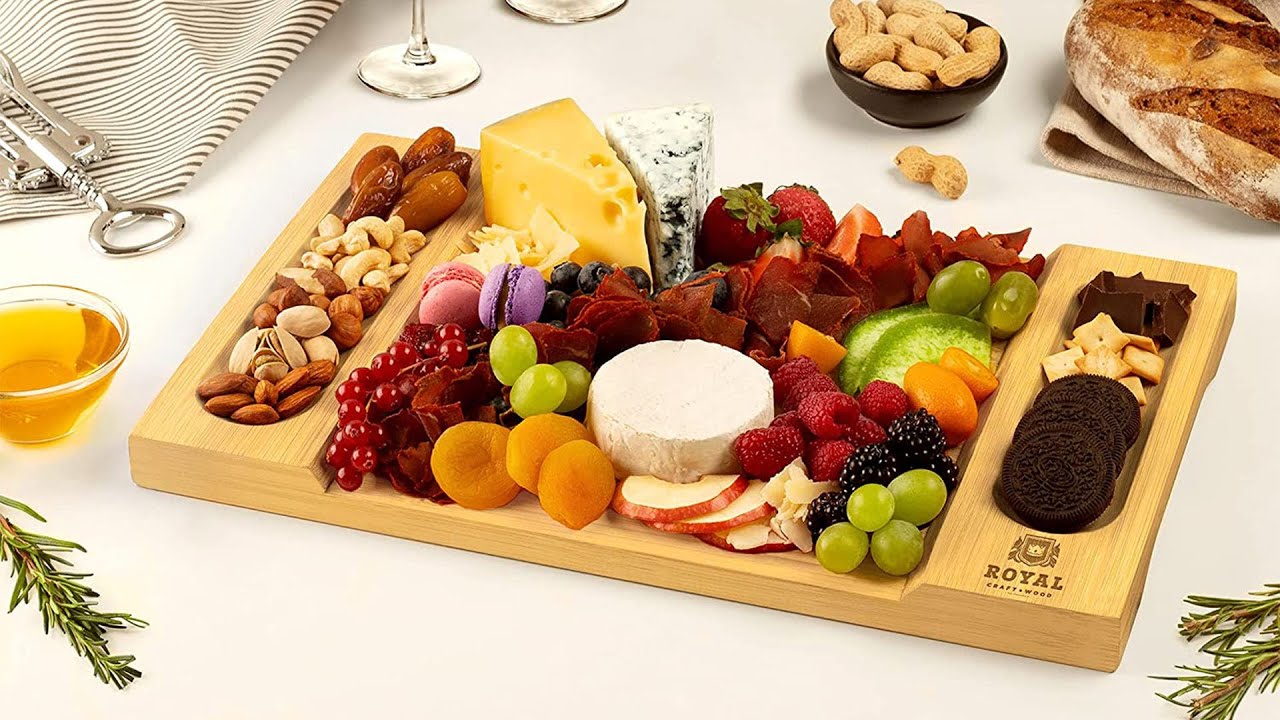 Top 10 Best Plates on Amazon