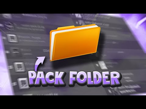 My Texture packs and badlion settings! (for hypixel skyblock)