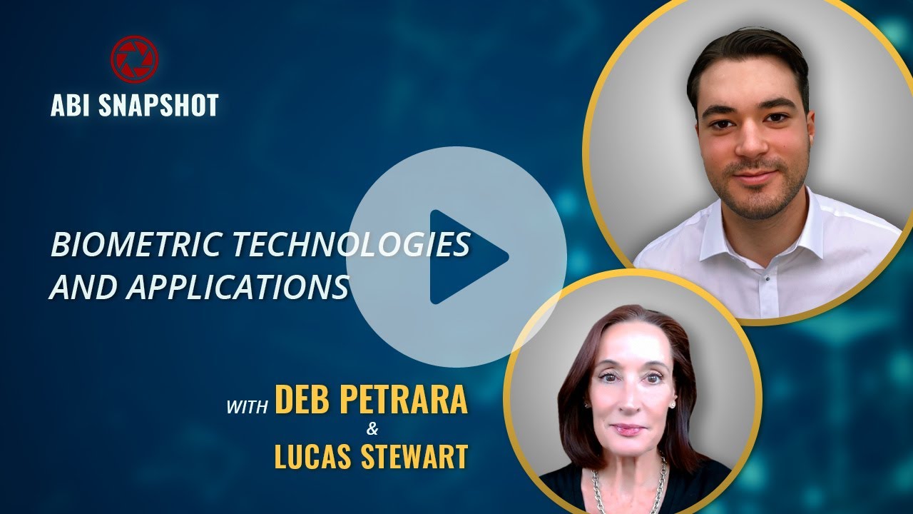 Biometric Technologies and Applications