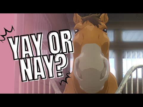 Sports Anime in Spring 2022 (my thoughts on the first 3 episodes)