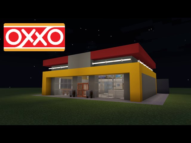 5 best Minecraft convenient store builds
