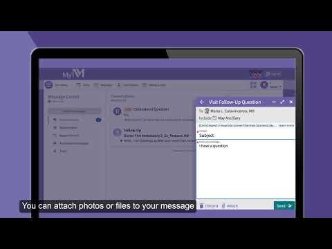 MyNM | Northwestern Medicine