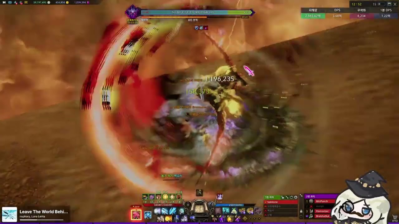 Kazeros Gate 2 Guide - Lost Ark Maxroll.gg