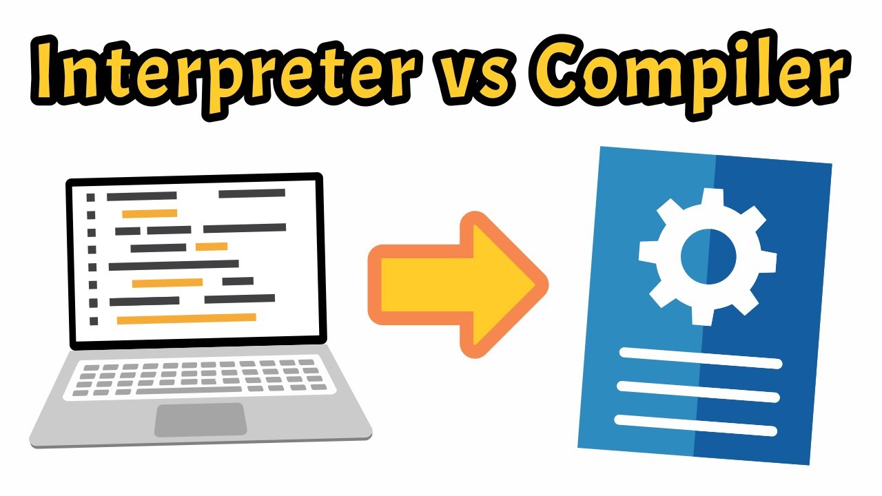 Interpreter vs Compiler: What's the Difference?
