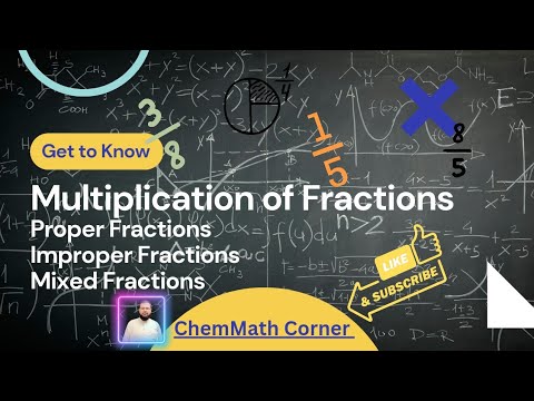 Multiplying Fractions: A Step-by-Step Guide to Mastering the Basics