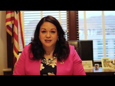 Senator Luz Escamilla's Video for the 2021 Virtual Afterschool Day on the Hill