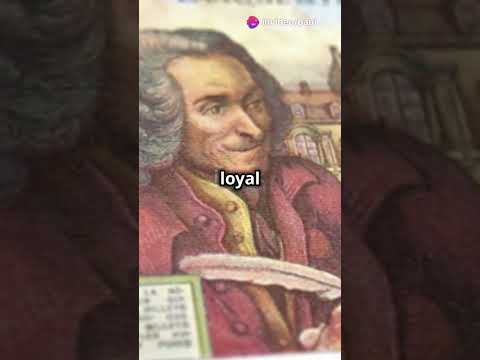 The Non Jurors A Brief History