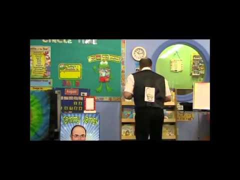 Potty Time By Tommy James
