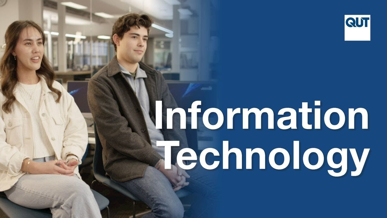 Information Technology at QUT