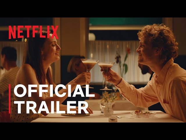 Netflix Shares Trailer and Release Date for 'Happy Ending' - About Netflix