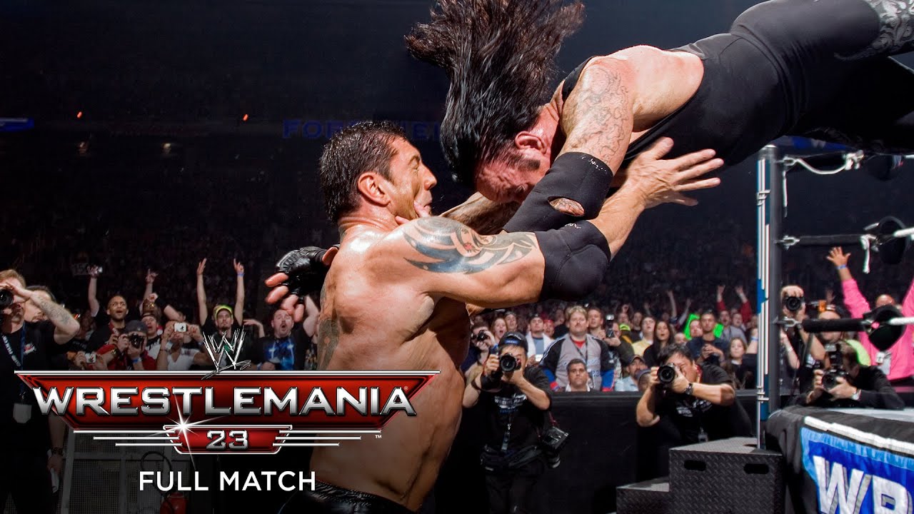 Fightful | WWE News, AEW News, Pro Wrestling Backstage News