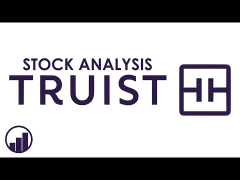 Truist Financial (TFC) Stock Analysis: Should You Invest?