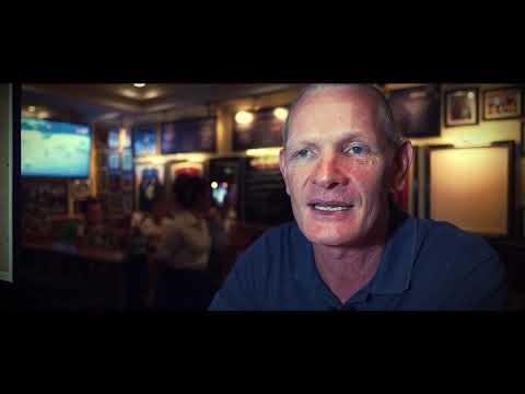 Sportsman Pub and Restaurant Pattaya Thailand
