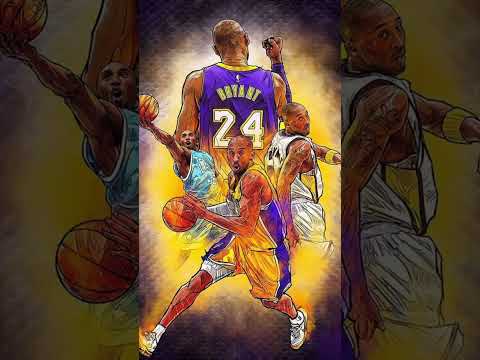 Pictures of Kobe Bryant