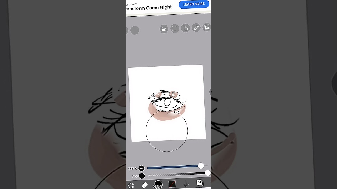 art 5 #art #speedpaint #ibispaintx