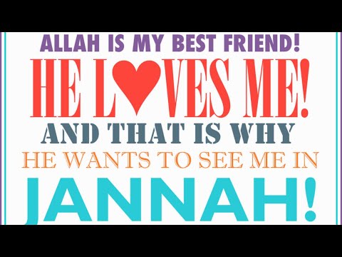 Why Allah is Closer to You Than Your Jugular Vein