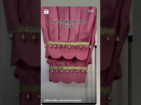 #Afghani salwar design 👈#Radhe Radhe boutique#anju