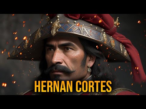 The Life of HERNAN CORTES: Hero or Villain? #chroniclerbrothers