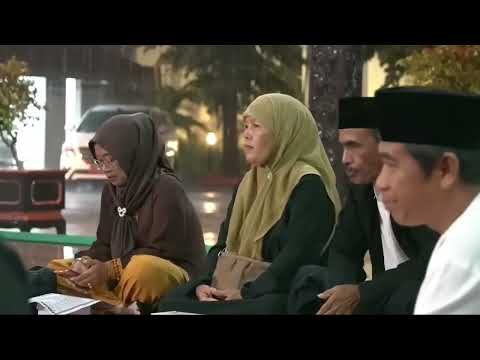 Istighosah Perdana 2024 di Kabupaten Purbalingga