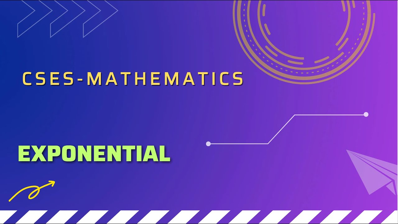Exponential - CSES