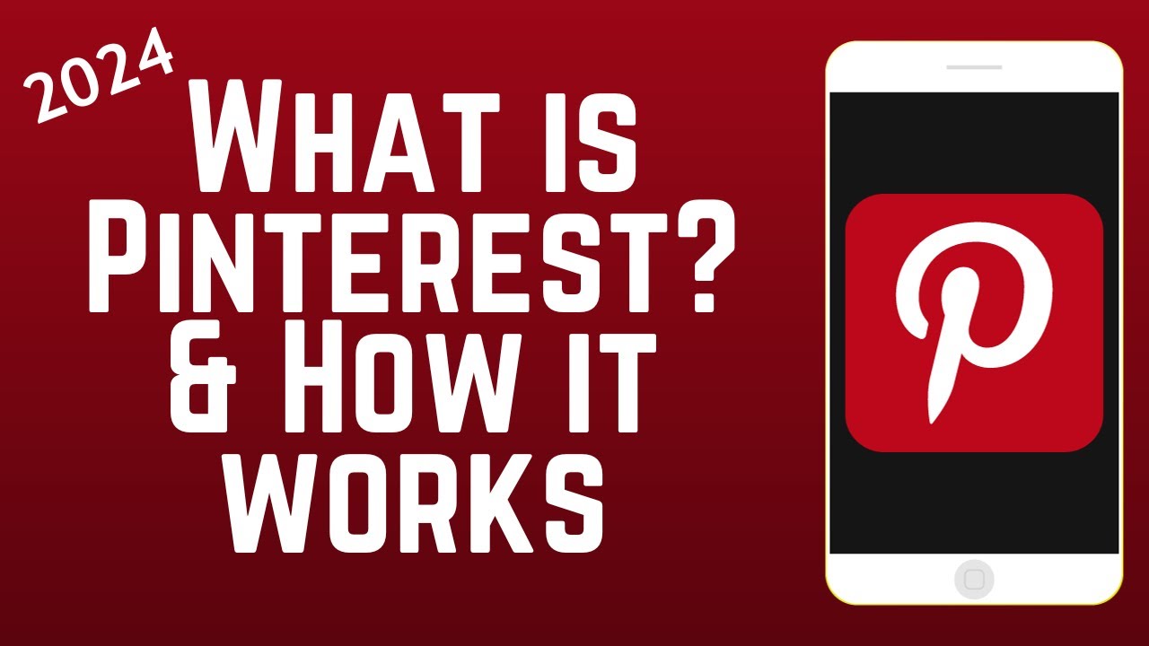 What is Pinterest & How Does it Work?