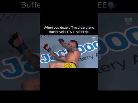 EVERY UFC FIGHT FAN HAS BEEN LIKE THIS.... #ufc #mma #ufcfightnight #ufceurope #itstime #fightnight
