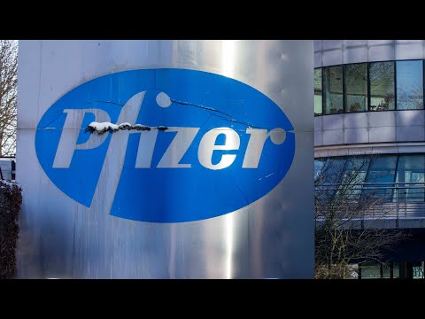 Pfizer is Yahoo Finance Premium’s investment idea of the day