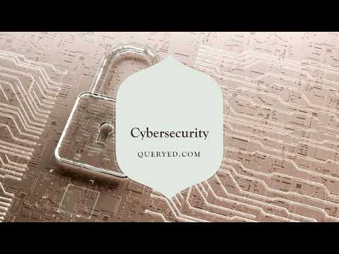 Cybersecurity Definition