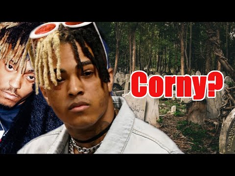 Is It Ok To Mock Dead Artists?
