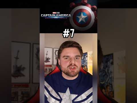 MCU MOVIES POST-AVENGERS ENDGAME RANKED!